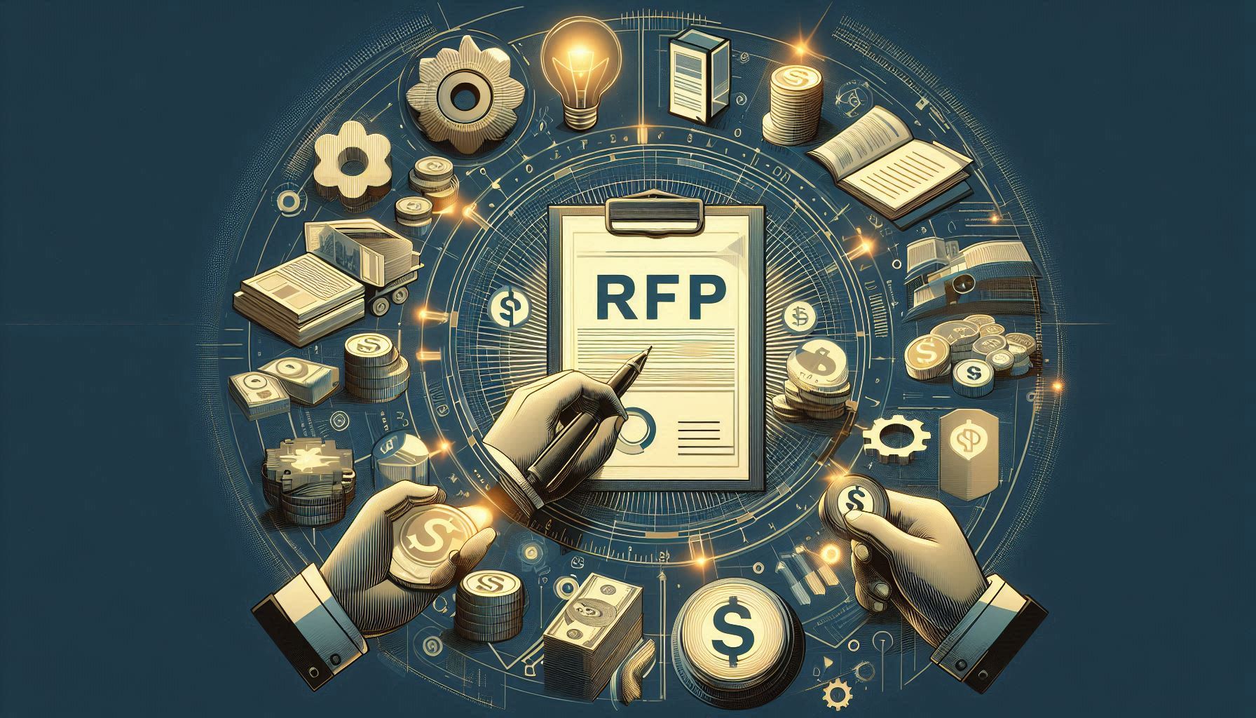 RFP（Request For Proposal）とは？【IT用語解説】 - 転職エール